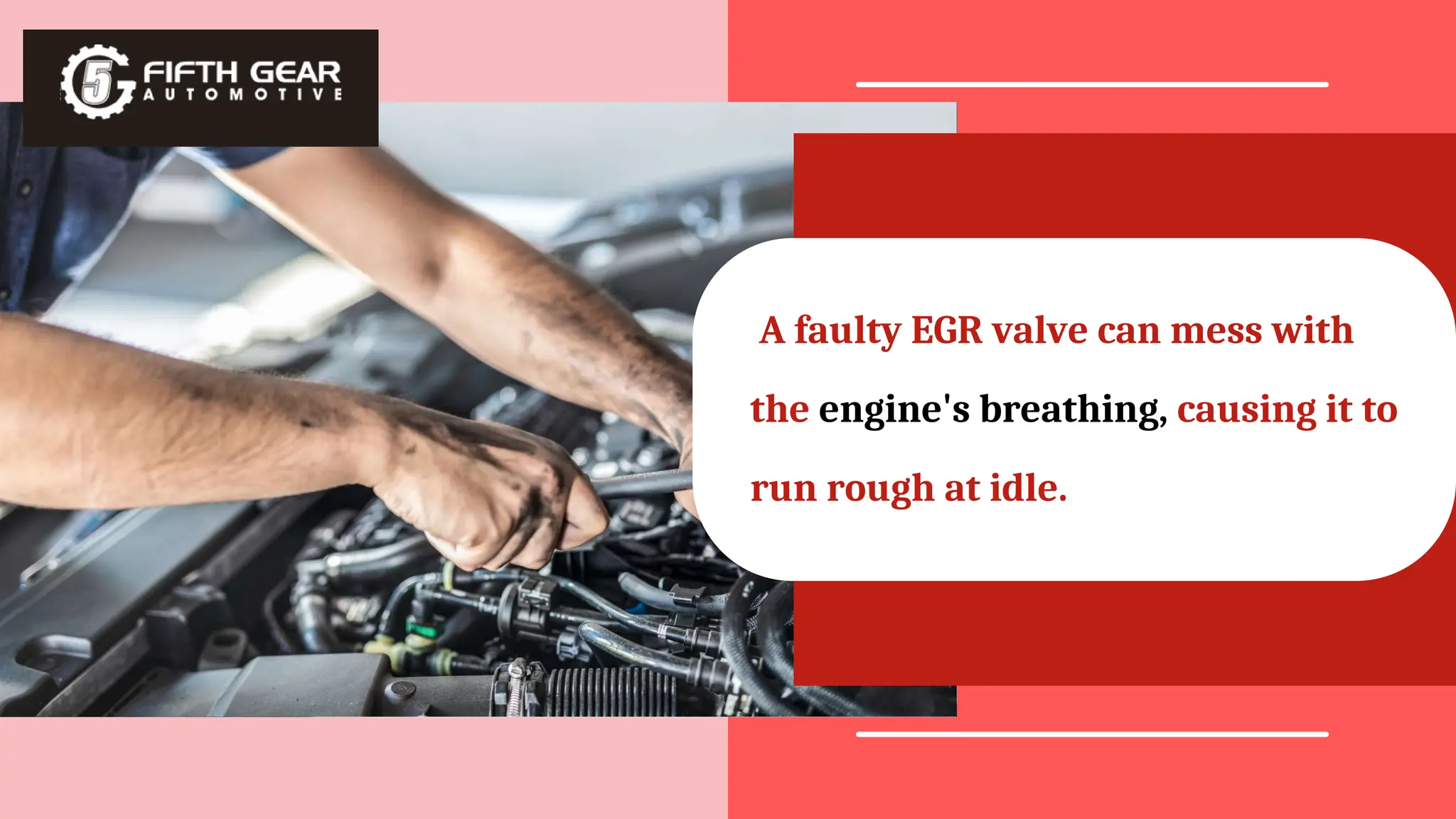 Not Sure About VW EGR Valve Health Look For These Symptoms | PPTX ...