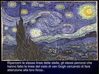 Notte stellata | ODP