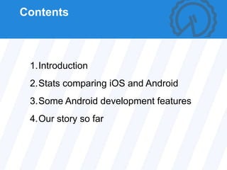 Nott Tuesday Presentation | PPT