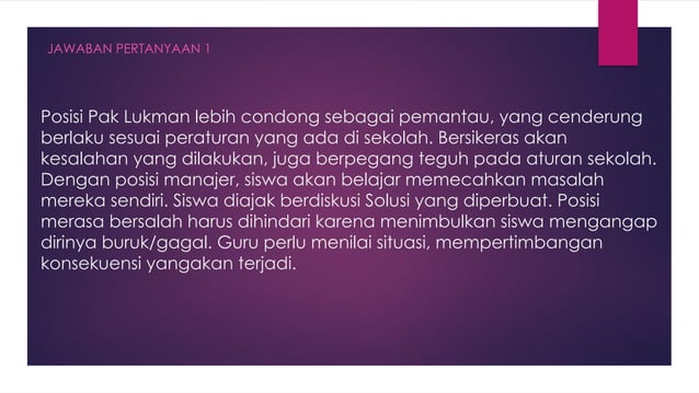 Kegiatan untuk Pembelajaran Daring dan Luring | PPT