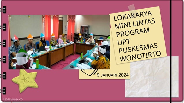 NOTULEN LOKMIN BULANAN PERTAMA 2023.pptx