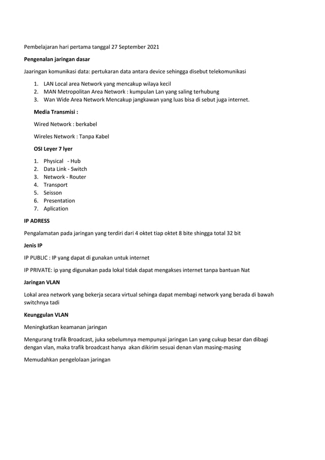 Notulensi Kegiatan Pelatihan Networking.docx