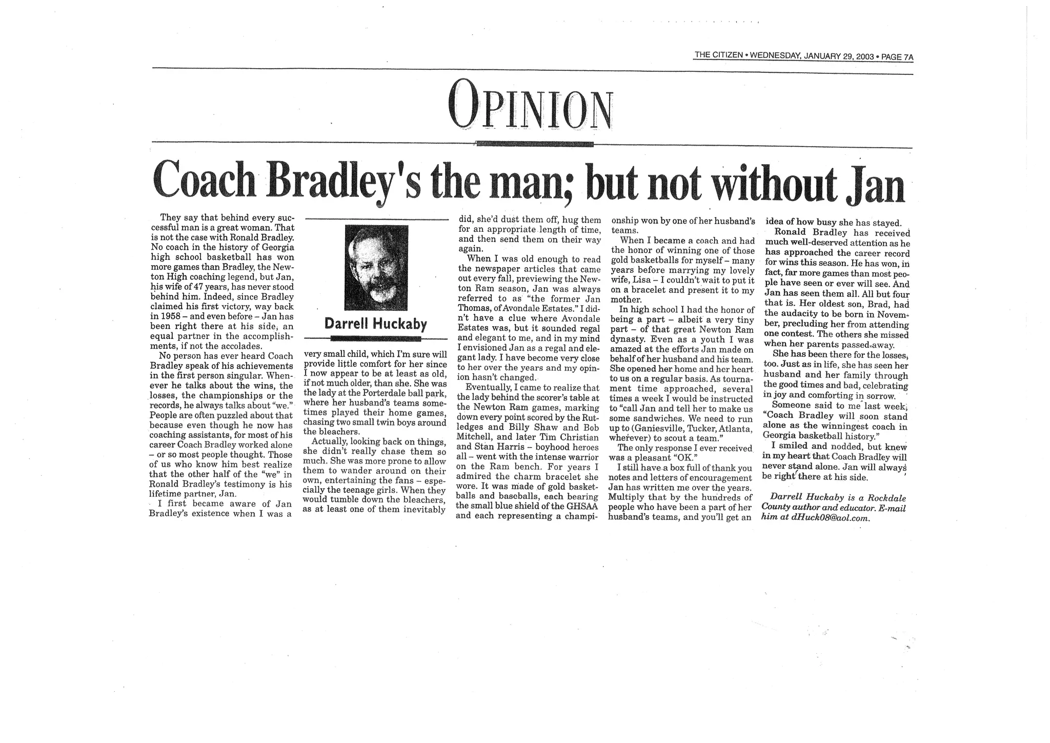 Not Without Jan | PDF