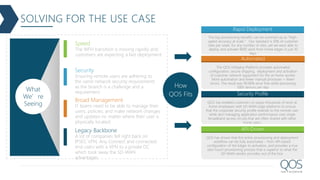 Not Your Mother's SD-WAN 101 | PPT
