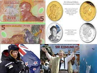Sir Edmund Hillary | PPT