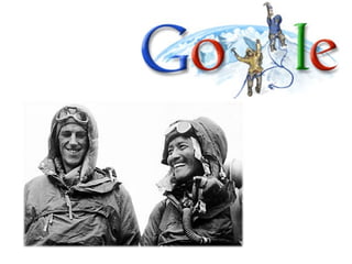 Sir Edmund Hillary | PPT