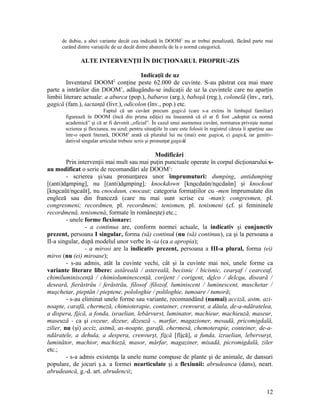 Ce e nou in DOOM2? | PDF