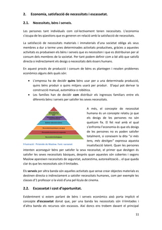 Nou economia domestica | DOC