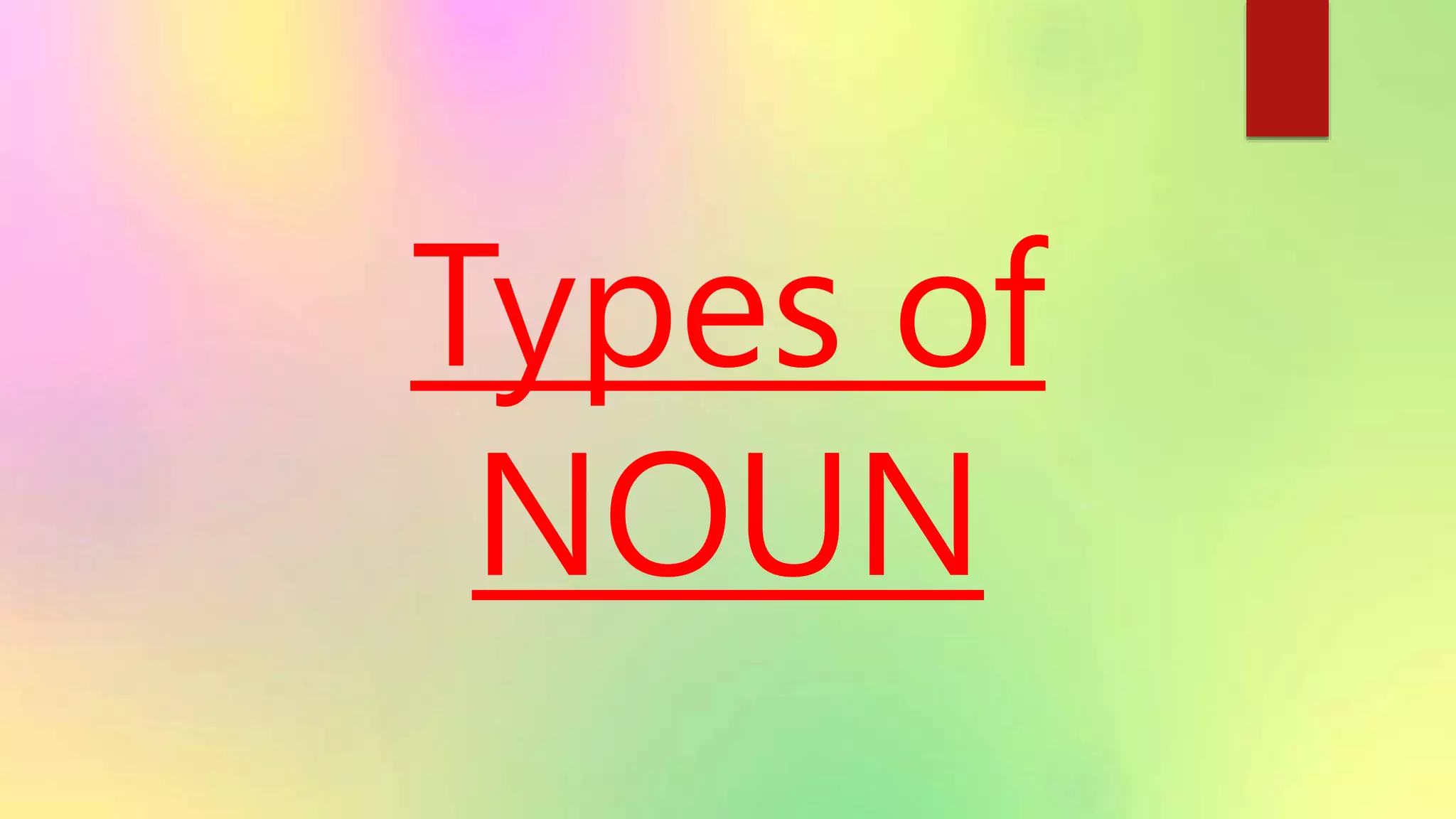 NOUN.pptx