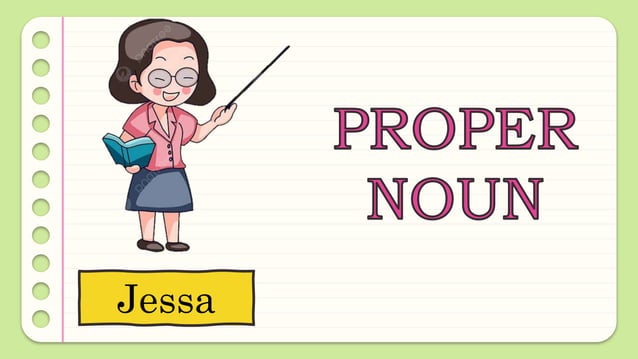 Noun and types of noun for Grade-2 learners.pptx