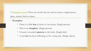 Noun. a noun is a word that represents a concrete or abstract thing ...