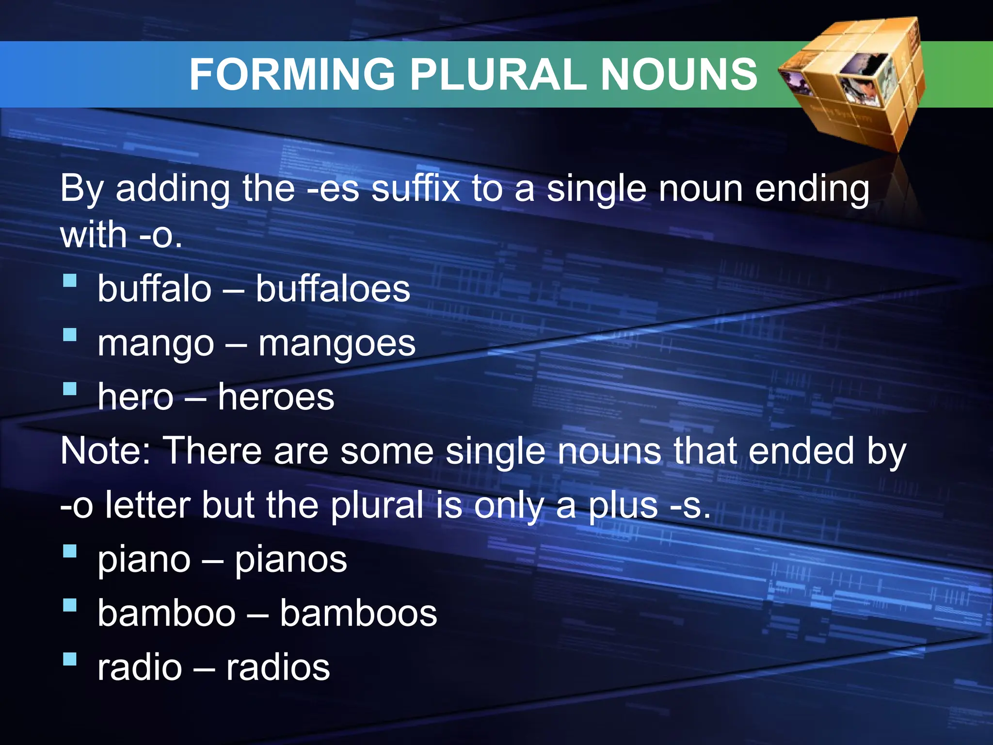 NOUN and pronoun Basic Grammar 2024.pptx