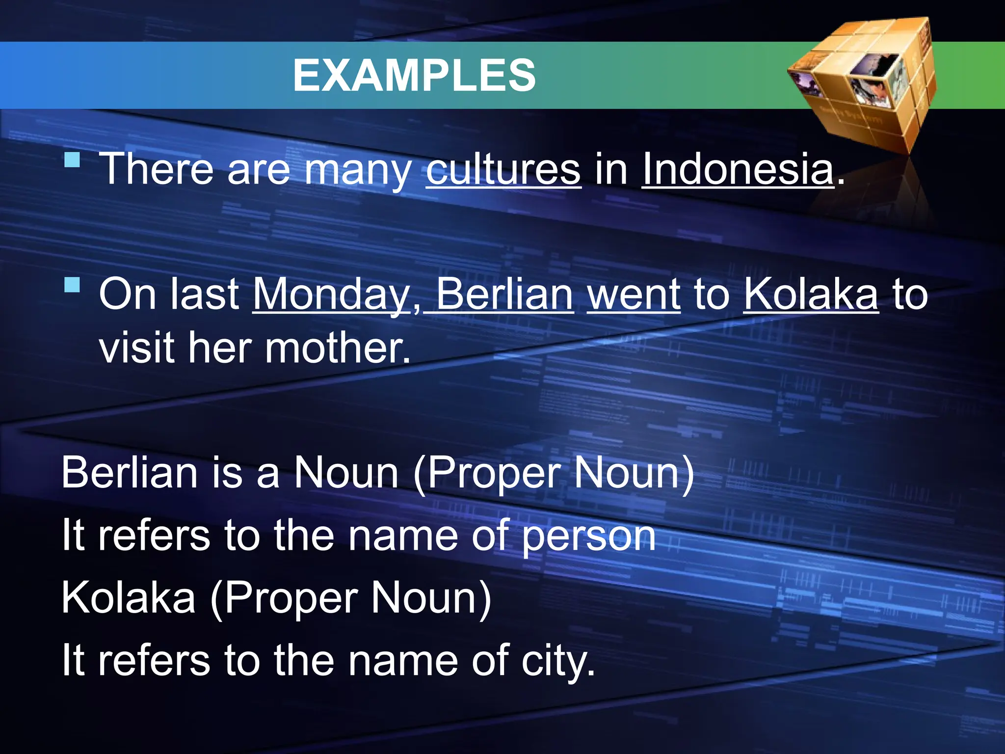 NOUN and pronoun Basic Grammar 2024.pptx