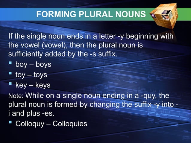NOUN and pronoun Basic Grammar 2024.pptx