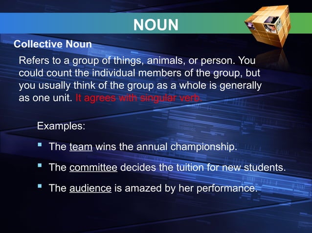 NOUN and pronoun Basic Grammar 2024.pptx