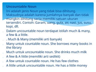 Part of Speech-Identification of Noun.ppt