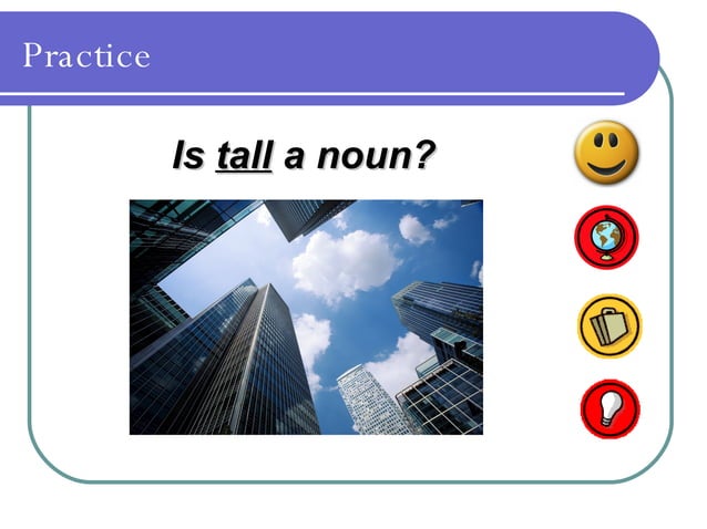 Noun Presentation | PPT