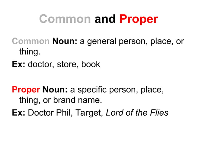noun-types-and-capitalization-lesson.ppt