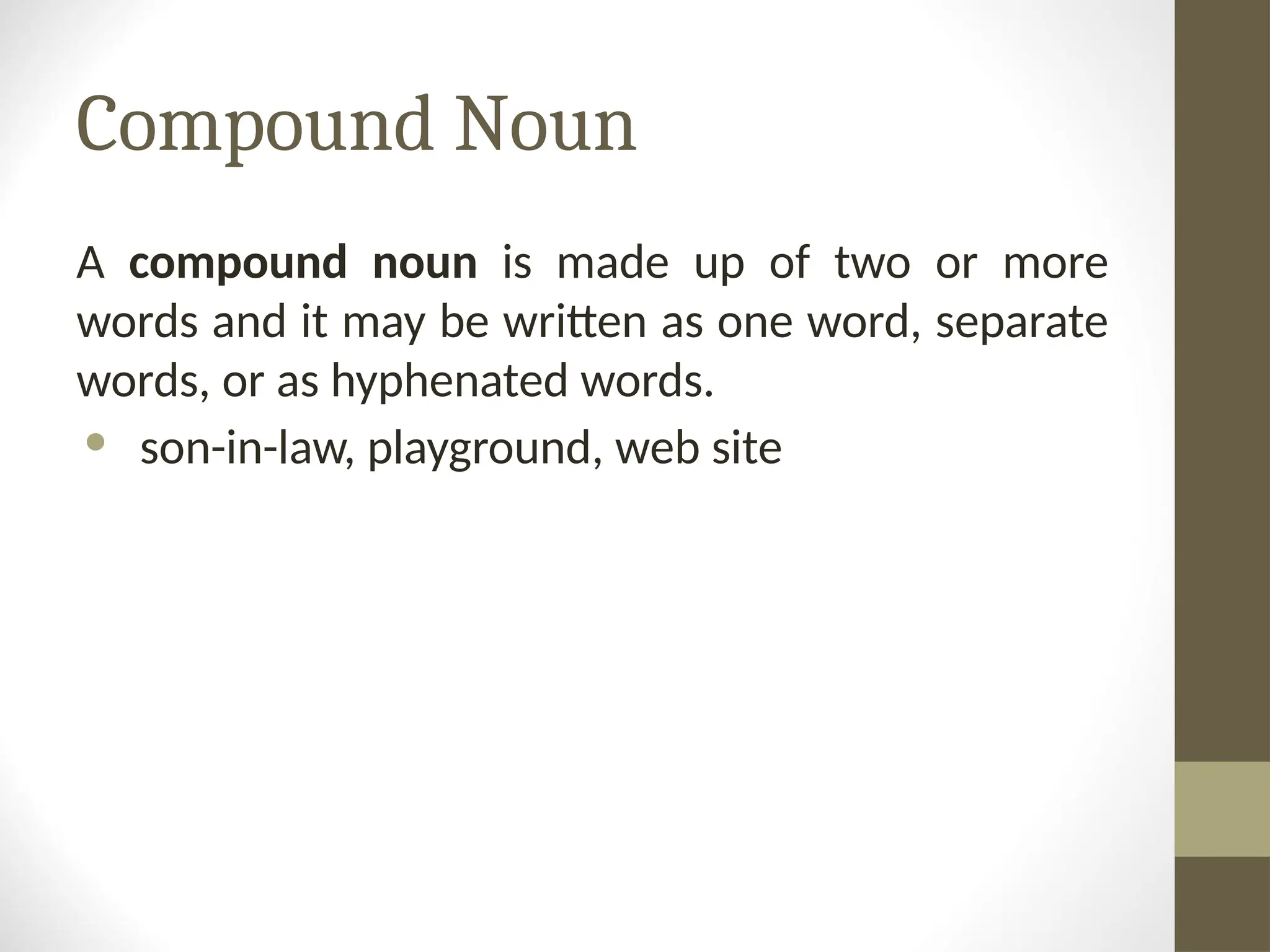noun and its types BY hadia abaid 7 G1 English.pptx
