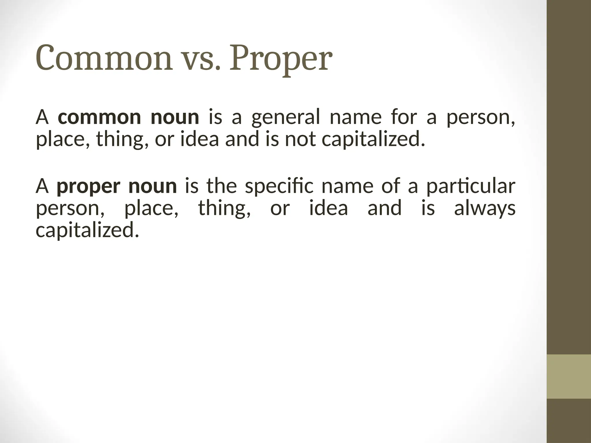 noun and its types BY hadia abaid 7 G1 English.pptx