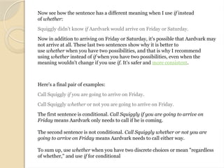 Grammar: Power Point Slides of Noun Clause | PPT