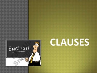 Noun clause functions | PPTX