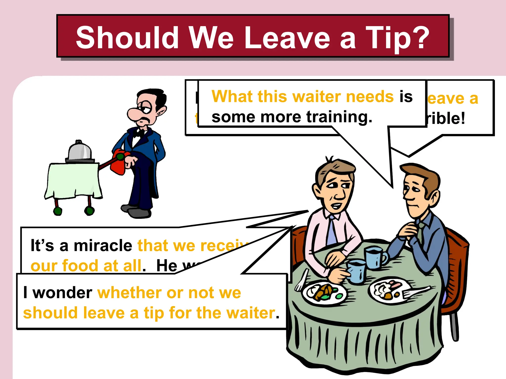 Noun Clauses_Subjects,Objects and Complements.ppt