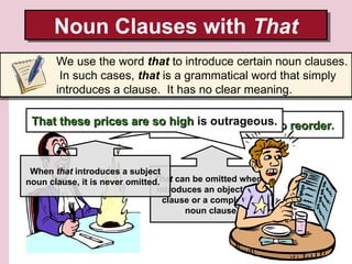 Noun Clauses_Subjects,Objects and Complements.ppt