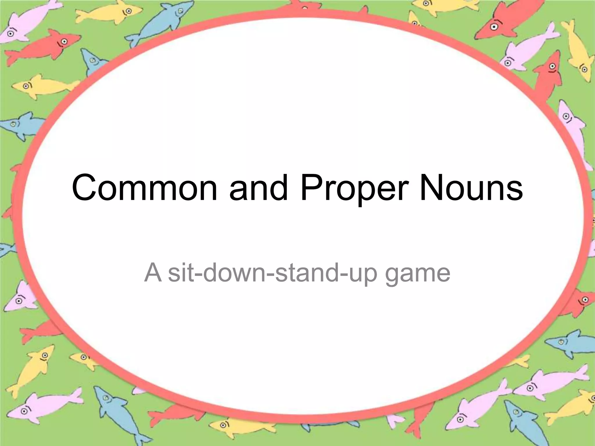 Noun Game PP.ppt