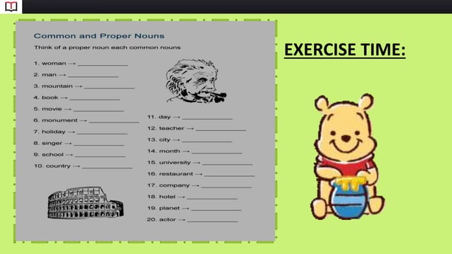 NOUN GRADE5.pptx | Desserts and Baking | Food & Drink