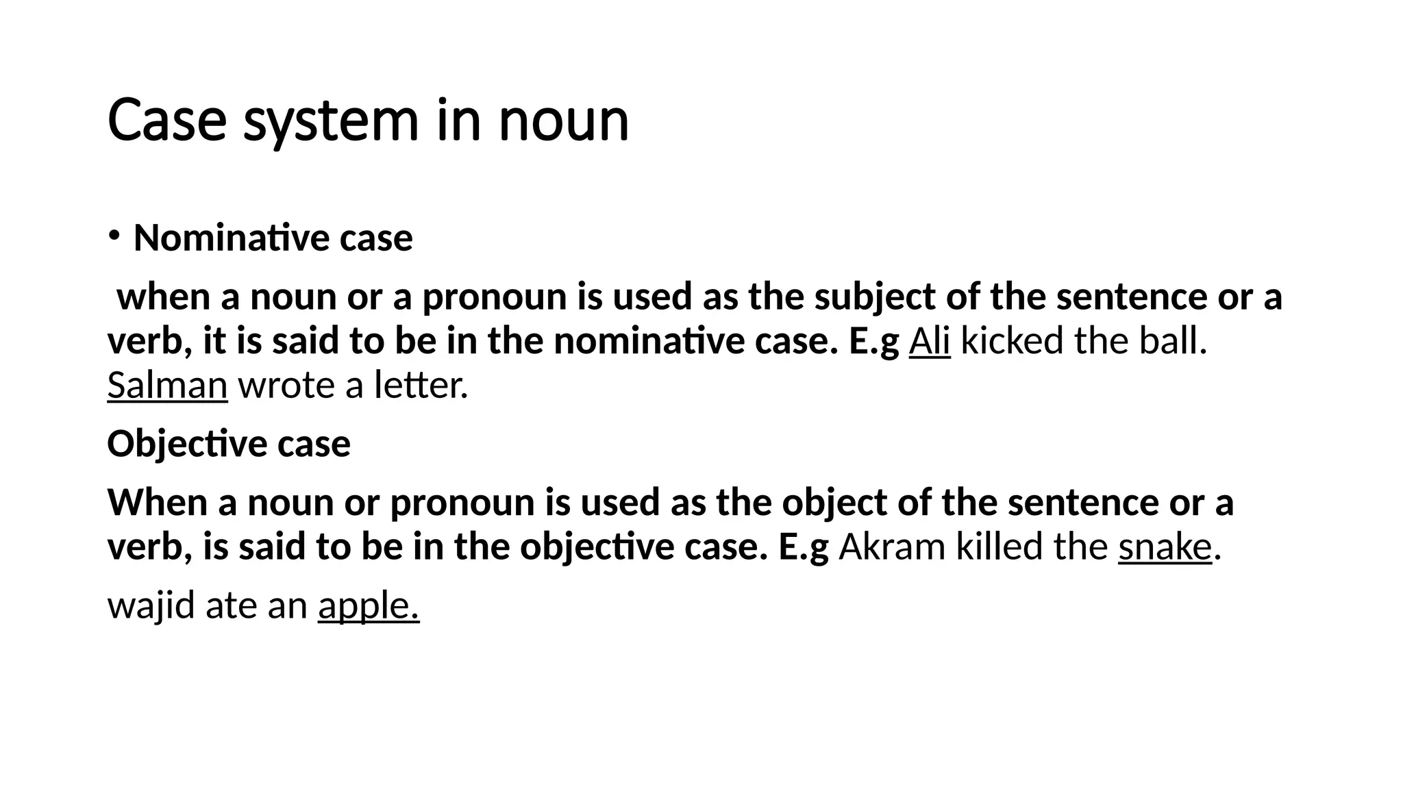 Noun n.pptx English grammer noun and its types | PPT