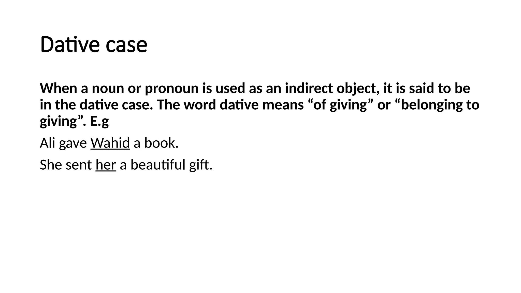 Noun n.pptx English grammer noun and its types | PPT