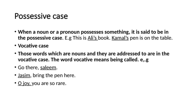 Noun n.pptx English grammer noun and its types | PPT