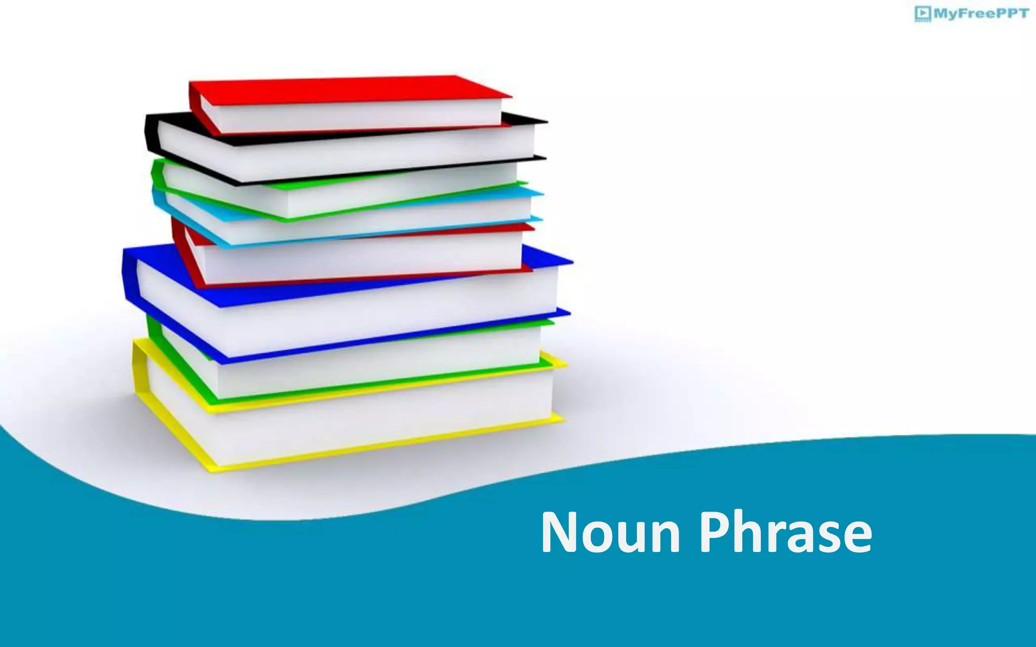 Noun Phrase | PPTX