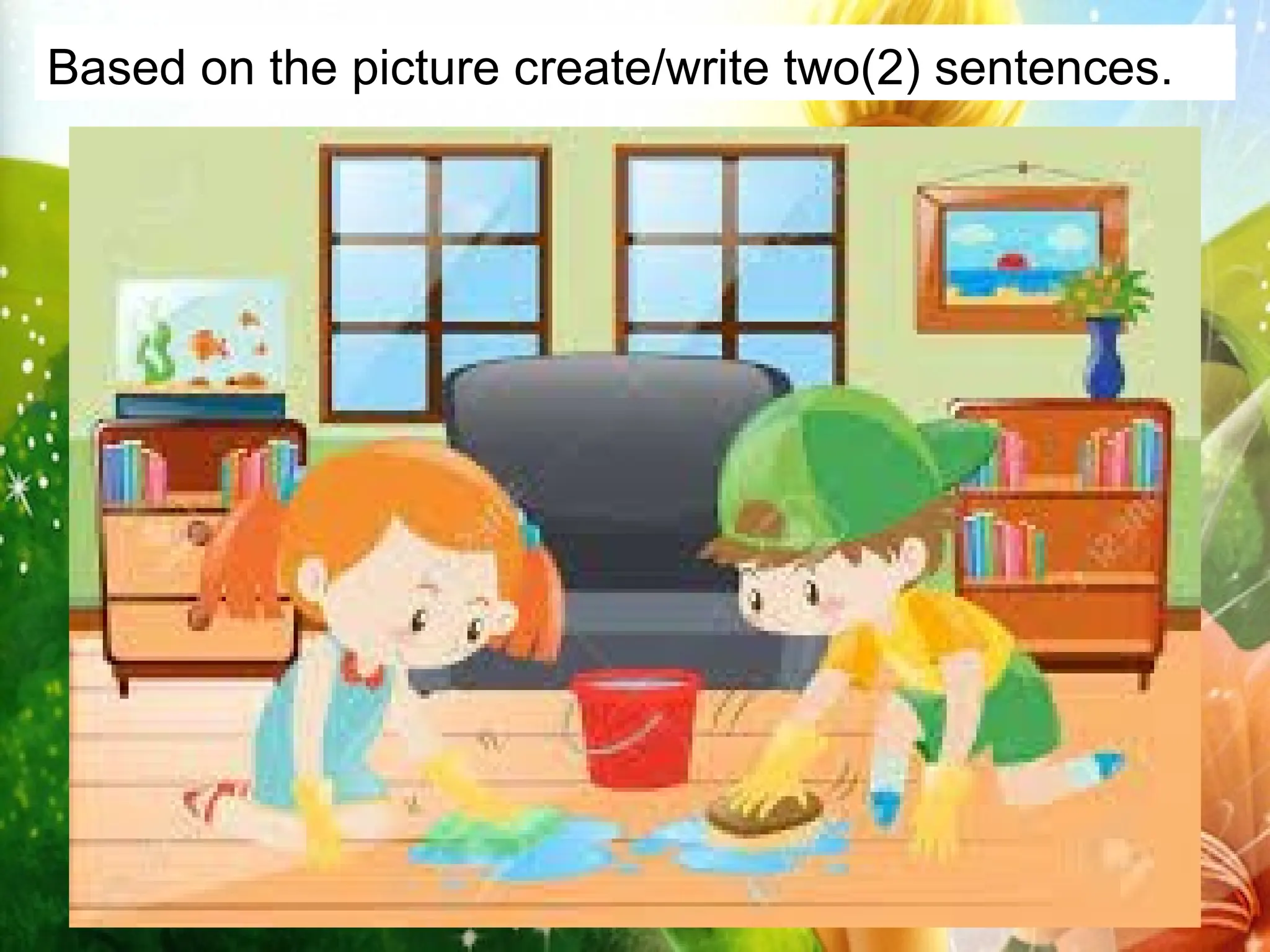 MULTIGRADE ppt of ENGLISH GRADE 2&3 (NOUNS) | PPT