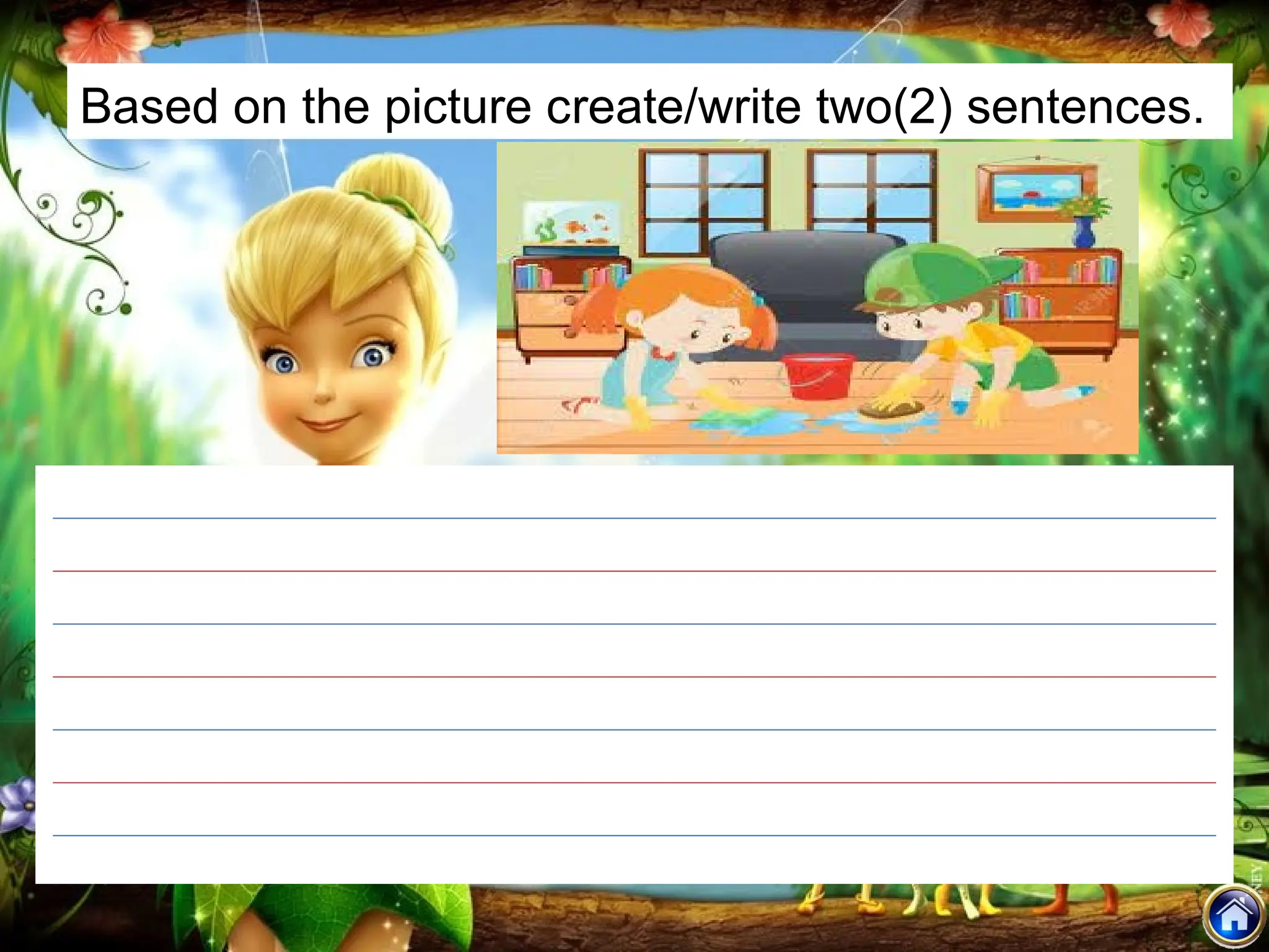 MULTIGRADE ppt of ENGLISH GRADE 2&3 (NOUNS) | PPT