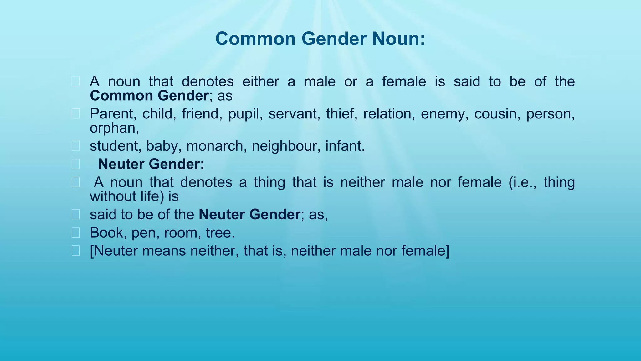 Parts of speech.. Noun,pronoun.. | PPTX