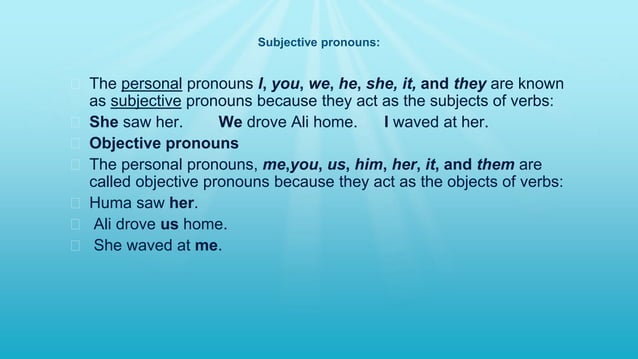 Parts of speech.. Noun,pronoun.. | PPT