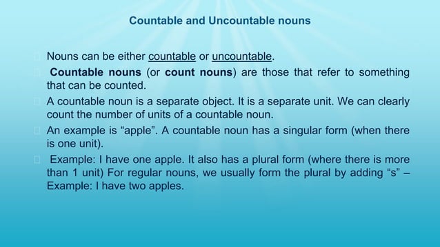 Parts of speech.. Noun,pronoun.. | PPT