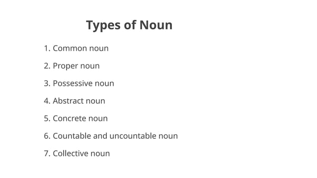 (Noun Pronoun & Adjective) Lecture#2 (1).pptx