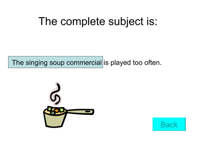 Noun, pronoun, adj review | PPT