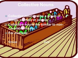 Nouns | PPT