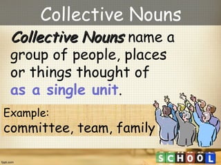 Nouns | PPT