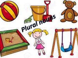 Nouns | PPTX