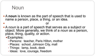 NOUNS.ppt most popular if u need you can contact with me | PPT