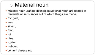 NOUNS.ppt most popular if u need you can contact with me | PPT