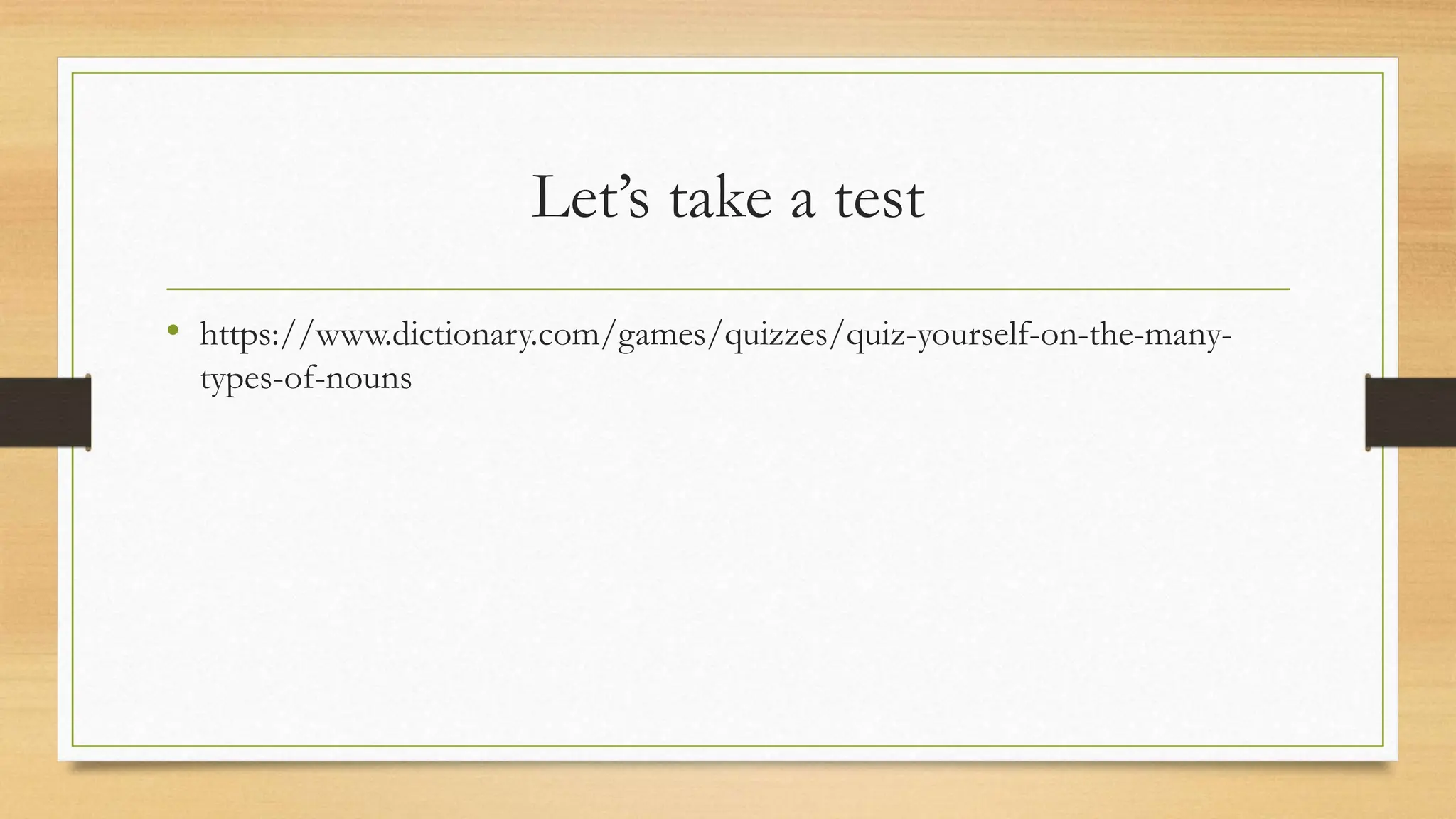 Nouns.Its types. Possessive case.Plurall | PPT