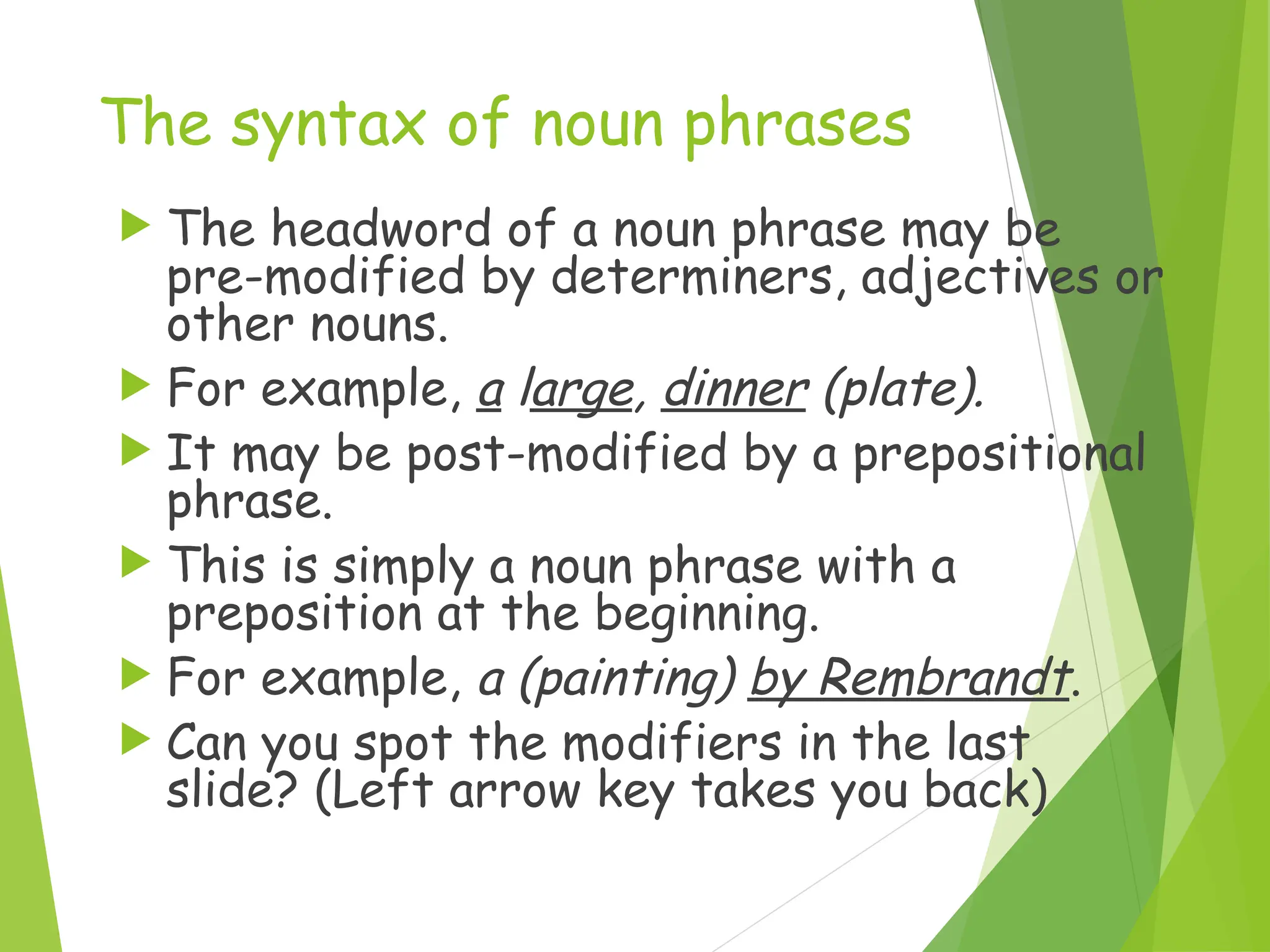 nouns-parts of speech- names of person,places,things | PPT