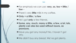 NOUNS countable and uncountable nouns.pptx