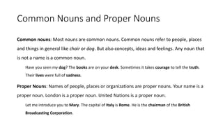 Nouns - articles - determinatives.pptx